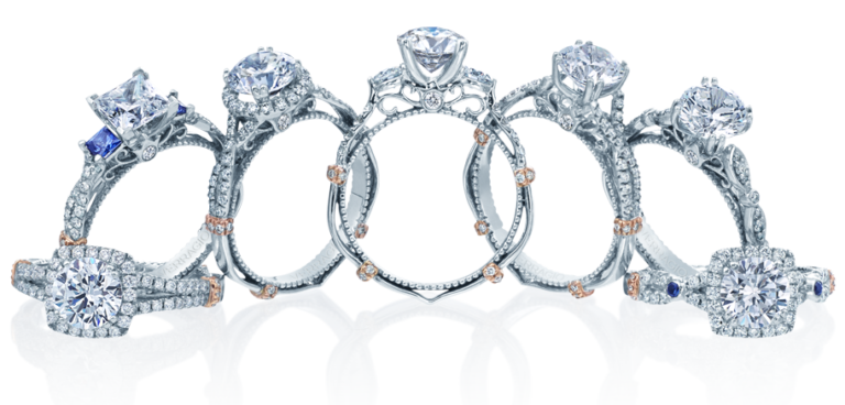 Wichita's Best Selection Of Fine Diamond Jewelry. - Mike Seltzer Jewelers