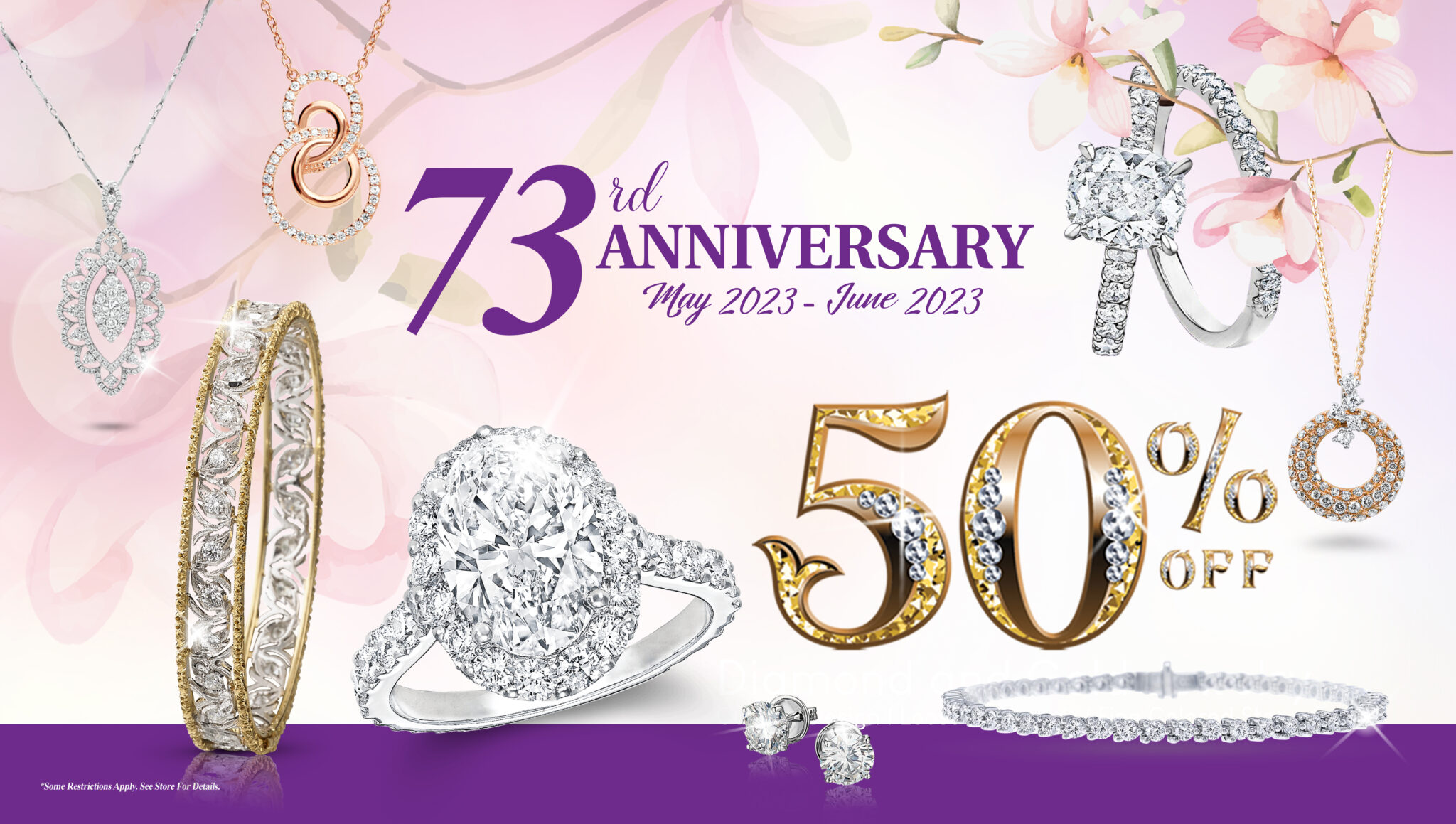 Store Promotions - Mike Seltzer Jewelers