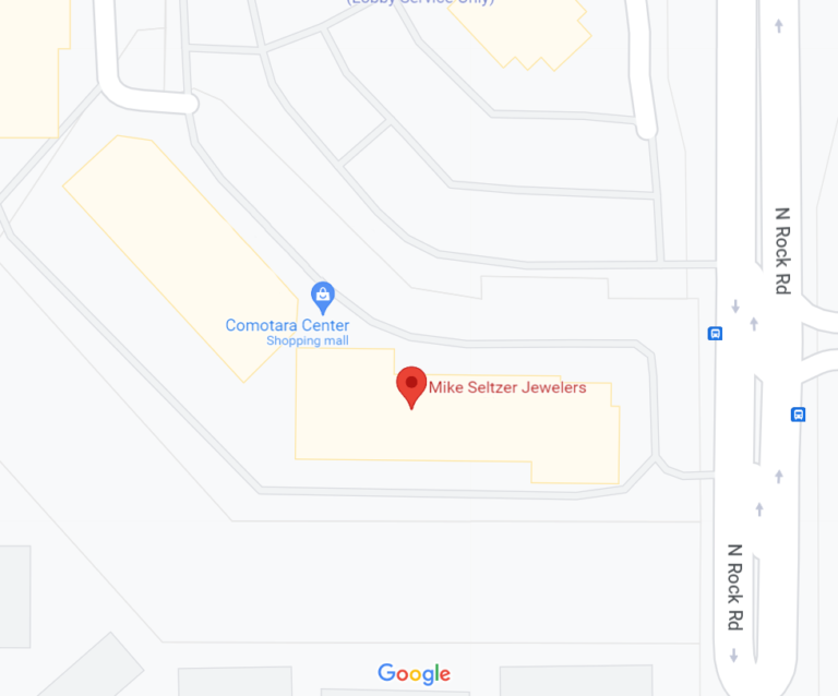 Wichita's Best Selection Of Fine Diamond Jewelry. - Mike Seltzer Jewelers