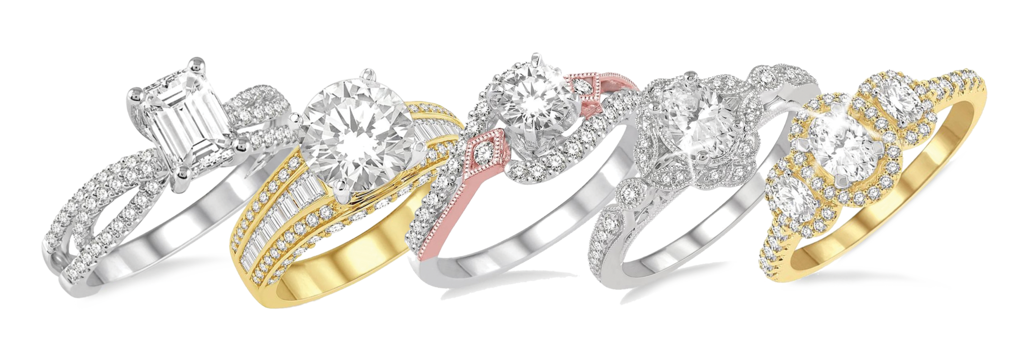 Mike Seltzer Jewelers – Wichita’s Premier Jewelry Store