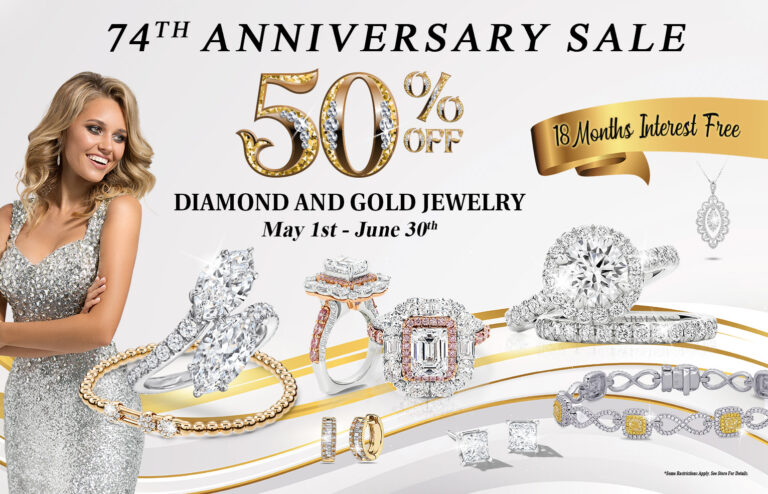 Store Promotions – Mike Seltzer Jewelers